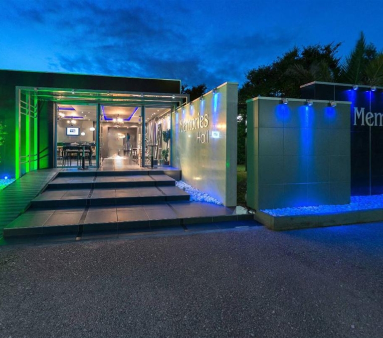 MEMORIES HALL - LOFT