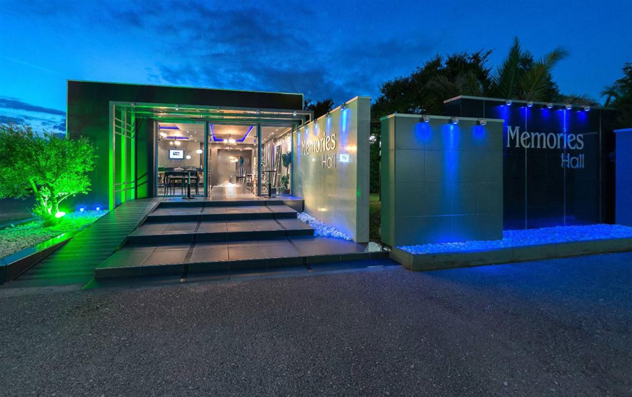 MEMORIES HALL - LOFT