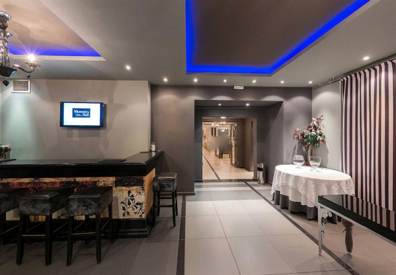 MEMORIES HALL - LOFT