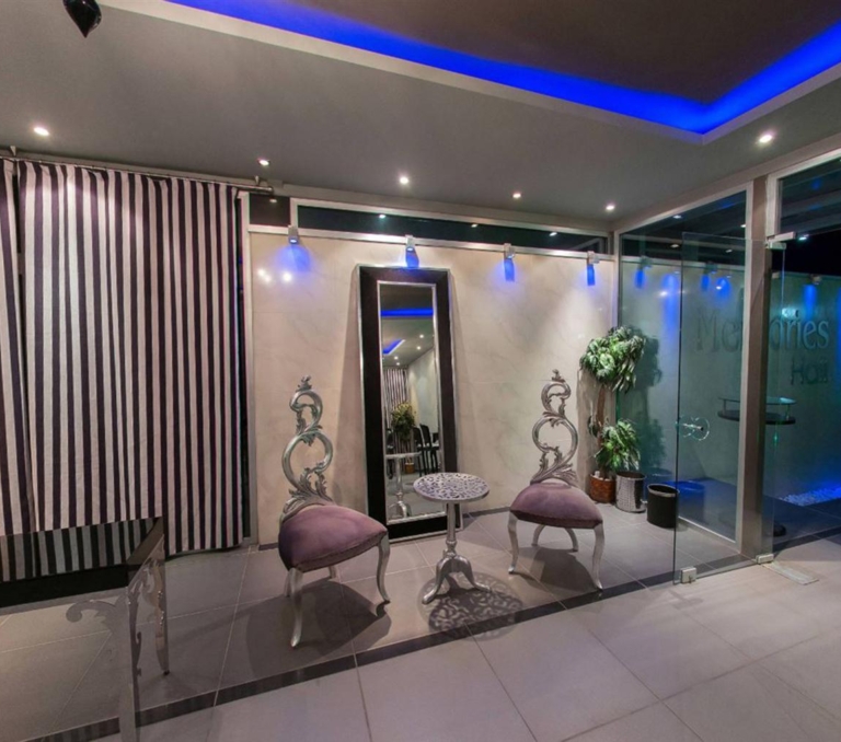 MEMORIES HALL - LOFT