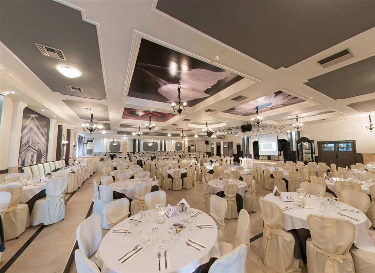 MEMORIES HALL - LOFT