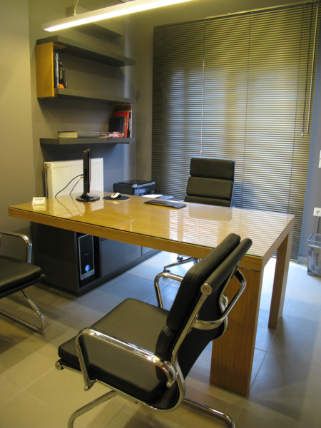 EYE CLINIC - LOFT