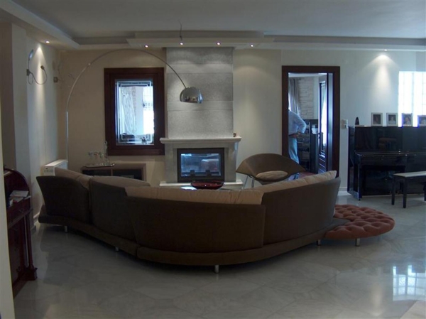 ΙΔΙΩΤΙΚΗ ΚΑΤΟΙΚΙΑ Γ1 - LOFT