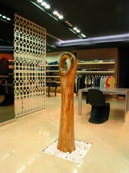 HUMAN MENSWEAR - LOFT