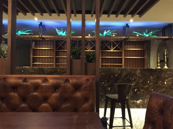 KELARI MUNICH GERMANY - LOFT