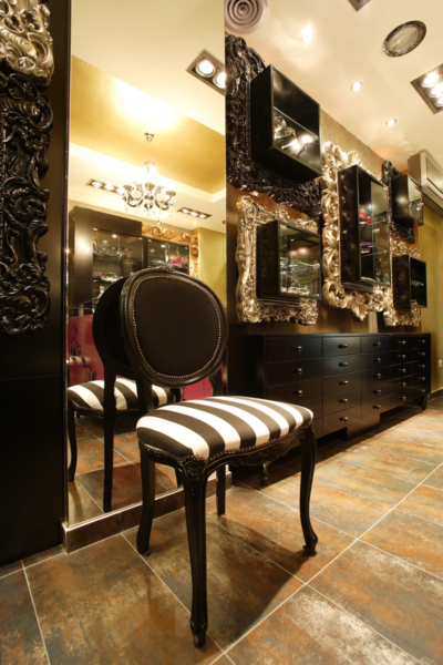 OPTICAL STORE - LOFT