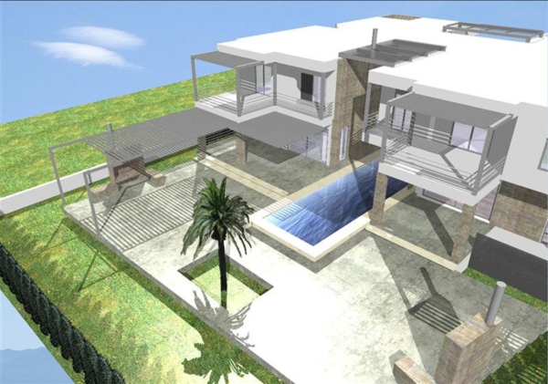 ΔΙΠΛΟΚΑΤΟΙΚΙΑ - LOFT