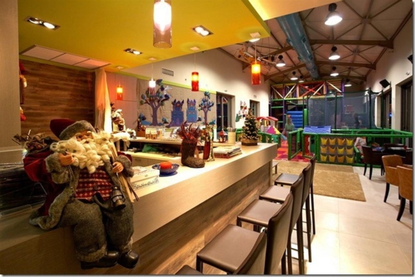 RODEA PLAYGROUND - LOFT